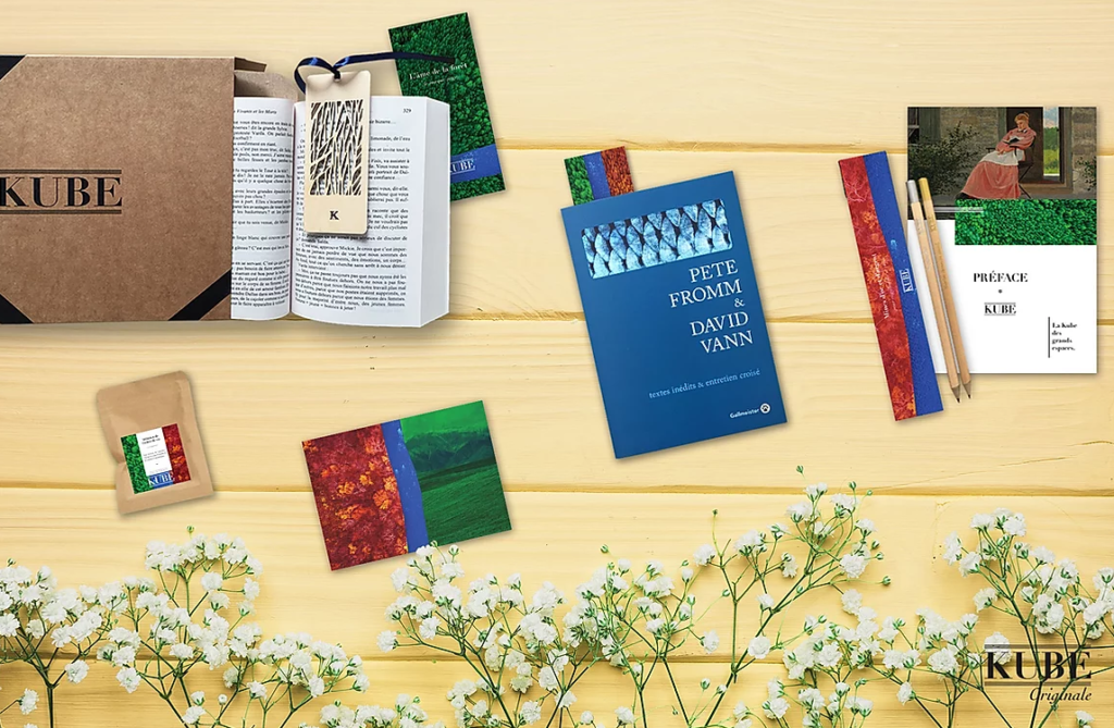 Les boxs qu’on aimerait tester en 2020 ! - Jaïne & Co