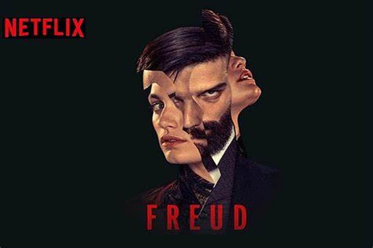 Freud, une série biopic à la hauteur du personnage ? - Jaïne & Co